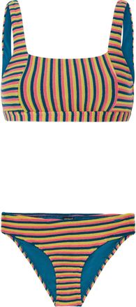 Protest Damen Bralette-Bikini PRTTube