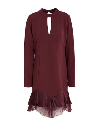 Twin-Set KLEIDER - Mini-Kleider auf YOOX.COM