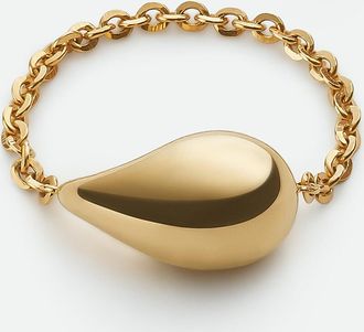 Bottega Veneta Bague Drop - Bottega Veneta