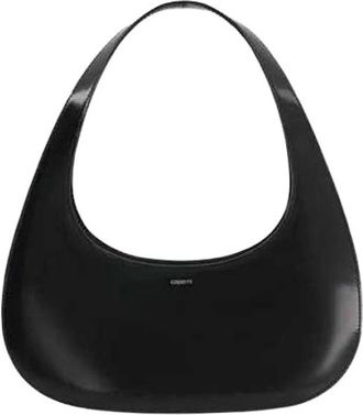 Coperni Femme, Sacs, Noir, Taille: ONE Size Sac bandouli&egrave;re