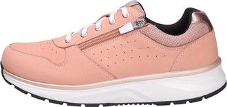 Joya Femme, Chaussures, Rose, Taille: 40 1/3 EU Dynamo Zip