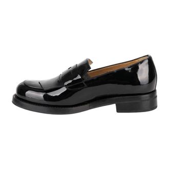 Churchs Mocassins - Femme - Chaussures - Noir - Taille: 37 EU