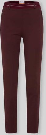 Raphaela by Brax Super Slim Fit Hose aus Viskose-Mix Modell LILLYTH