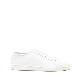 Saint Laurent Gym Sneakers