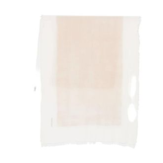 Fabiana Filippi Femme, Accessoires, Blanc, Taille: ONE Size Scarf