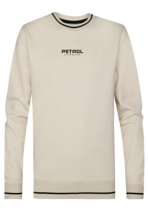 Petrol Industries Sweatshirt Pullover Sweatshirt (1-tlg)