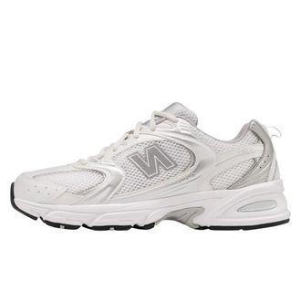 New Balance Homme, Sport, Blanc, Taille: 40 EU 530 Running Chaussures