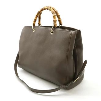 Gucci Damen, Pre-Owned, Braun, ONE SIZEGr&ouml;&szlig;e