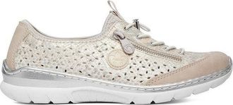Rieker Sneakers CEO-L3252-92 Beige