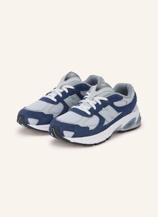 New Balance Sneaker 2010 blau