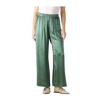 Greek Archaic Kori Damen, Hosen, Gr&uuml;n, XSGr&ouml;&szlig;e