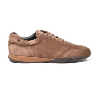Baldinini Baskets - Homme - Chaussures - Brun - Taille: 44 EU