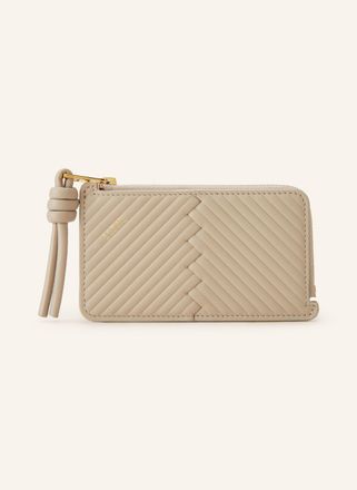 Loewe Kartenetui beige