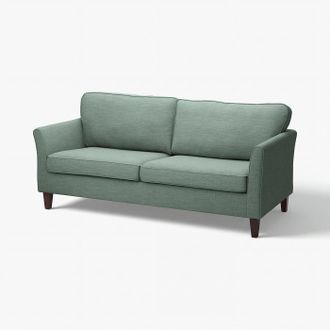 IKEA EKHOLMA Bezug 3er-Sofa