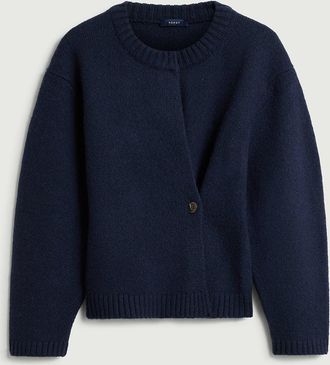 SOEUR CARDIGAN GALILEO NAVY