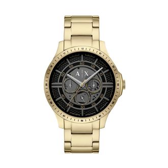 A|X Armani Exchange Watches - - Accessories - Herren - Gelb - ONE SIZE