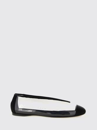 Moschino Ballerinas MOSCHINO COUTURE Damen Farbe Schwarz