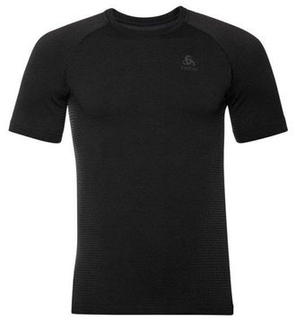 Odlo Performance Warm Eco - Funktionsshirt - Herren