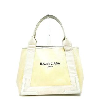 Balenciaga Pre-owned Canvas balenciaga-taschen - - Pre-owned - Damen - Beige - ONE SIZE