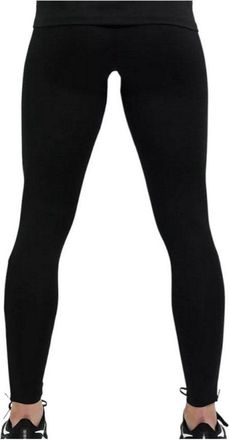 Nike T-Shirt Nike Performance Stock Full Length Tight Damen Polyester