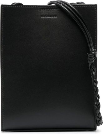 Jil Sander unisex, Sacs, Noir, Taille: ONE Size Borsa Tracolla