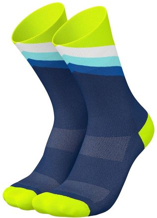 INCYLENCE Sportsocken GRADES