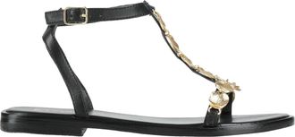 Divine Follie SCHUHE - Sandalen auf YOOX.COM