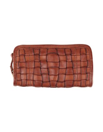 Campomaggi Kleinlederwaren - Brieftaschen auf YOOX.COM