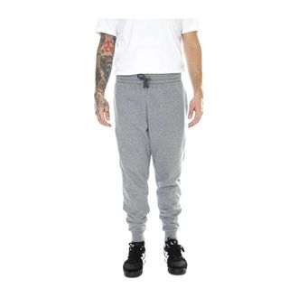 Under Armour Rival Fleece Joggers - - Trousers - Herren - Grau - XL