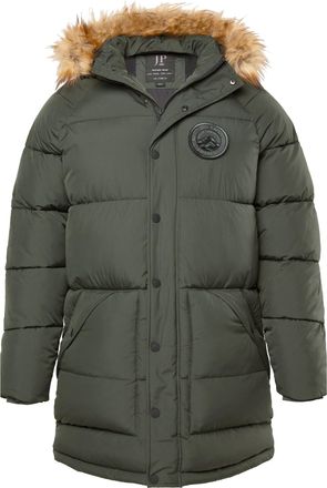 JP1880 Winterparka