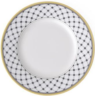 Villeroy & Boch Villeroy und Boch Audun Promenade Frühstücksteller, Premium Porzellan
