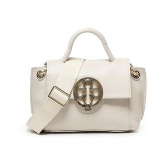 V° 73 Femme, Sacs, Beige, Taille: ONE Size Sacs Cartella Beige