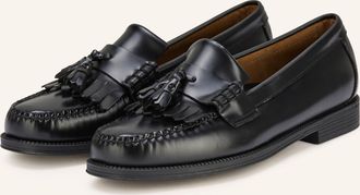 G.H. Bass & Co. Loafer Easy Weejun schwarz