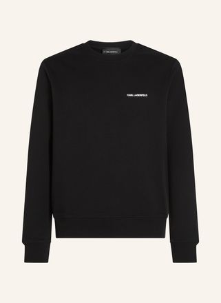 Karl Lagerfeld Sweatshirt schwarz