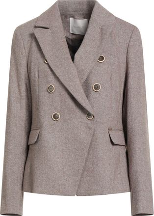 Nualy ANZ&Uuml;GE und CO-ORDS - Blazers auf YOOX.COM