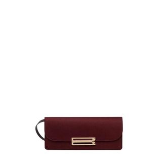 Victoria Beckham Femme, Sacs, Rouge, Taille: ONE Size Pochette