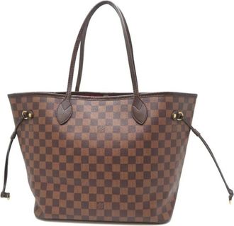 Louis Vuitton Damen, Pre-Owned, Braun, ONE SIZEGröße