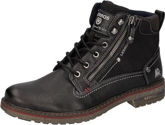 Lerros 2 go shoe company gmbh Homme 4210-501 Bottine, Noir, 46 EU