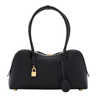 Stella McCartney Stella Ryder Bag - - Bags - Damen - Schwarzk - ONE SIZE