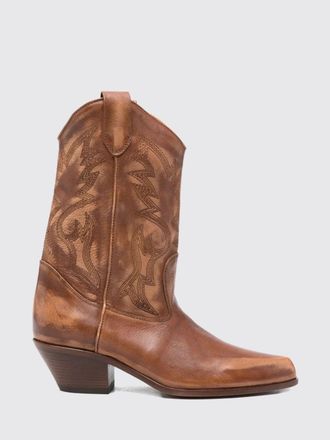 Vic Mati&eacute; Stiefel Damen Farbe Braun