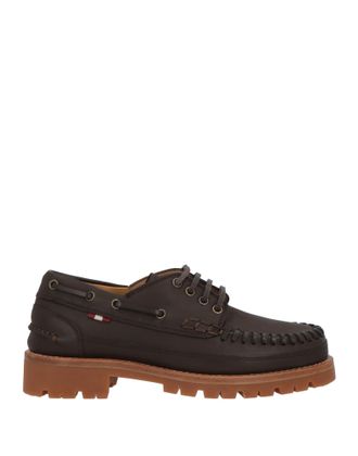 Bally SCHUHE - Schn&uuml;rschuhe auf YOOX.COM
