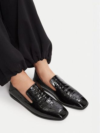 Gino Rossi Slipper EO-LT2605-1 Schwarz