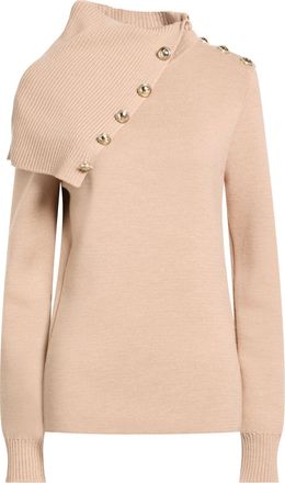 Paco Rabanne STRICKWAREN - Rollkragenpullover auf YOOX.COM