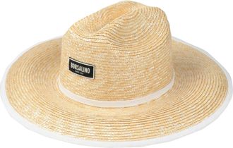 Borsalino ACCESSOIRES - M&uuml;tzen & H&uuml;te auf YOOX.COM