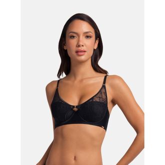 Dorina B&uuml;gel-BH Selah FXTT0058EM022 Schwarz