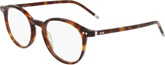 Paul Smith unisex, Accessoires, Brun, Taille: 50 MM Carlisle Lunettes de soleil