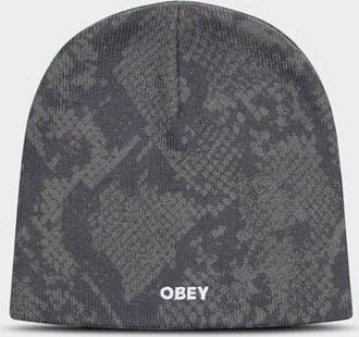 Obey Bonnet - Taille TU