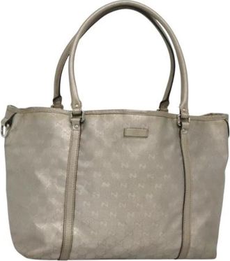 Gucci Damen, Pre-Owned, Grau, ONE SIZEGröße