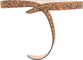 Isabel Marant Kleinlederwaren - G&uuml;rtel auf YOOX.COM