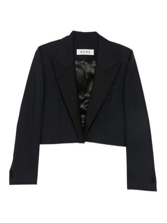 R&oacute;he Blazer - Bleu